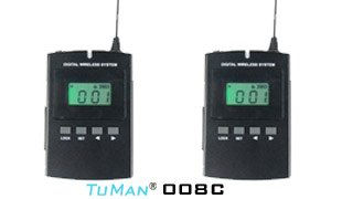 008C Museum Audio Tour Equipment Audio Tour Equipment For Team - Guided ...