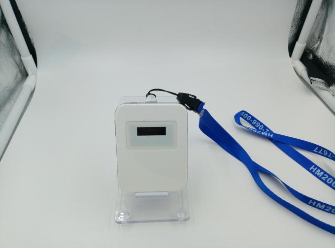 Auto Induction Audio Guide Device M7 RFID Transmitter Tour Guide ...