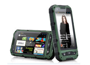 Portable Tour Guide System , A9 Intelligent 3 - Proof Audio Guide ...