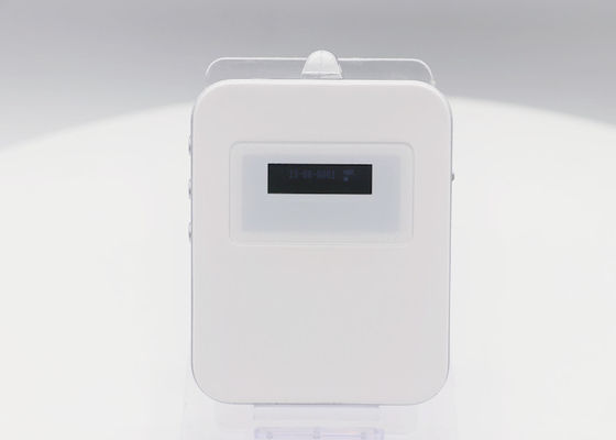 Adaptive Flash Tour Guide Audio System RFID Noise Filtering Technology M7